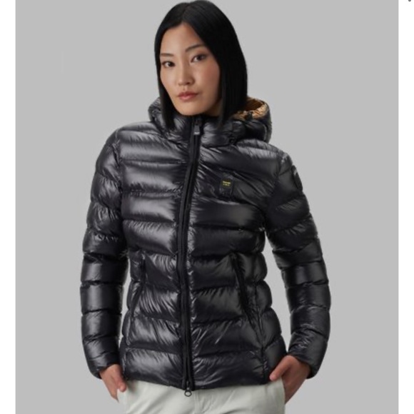 Blauer USA | Jackets & Coats | Blauer Usa Allison Down Jacket | Poshmark